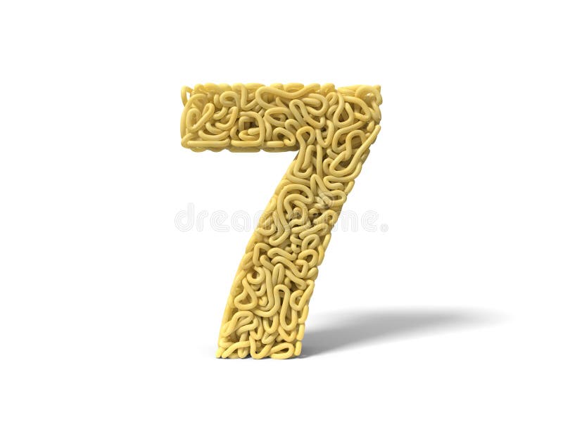 Pasta Number Stock Illustrations – 318 Pasta Number Stock Illustrations ...