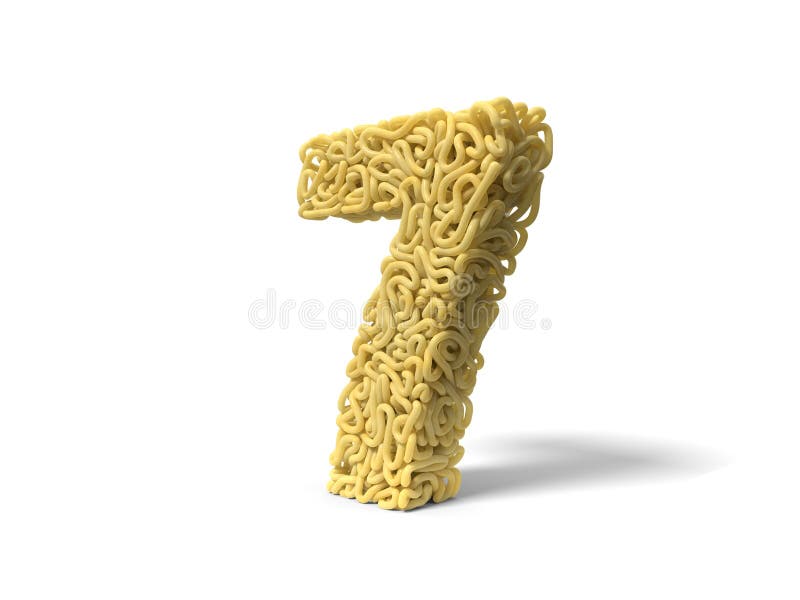 Pasta Number Stock Illustrations – 318 Pasta Number Stock Illustrations ...