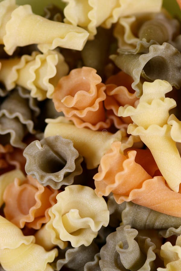 Noodles stock image. Image of meal, pasta, colors, food - 16691081