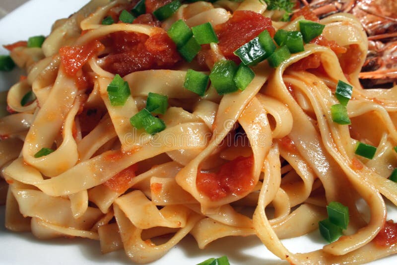 Buffet line stock photo. Image of food, serving, silverware - 96694