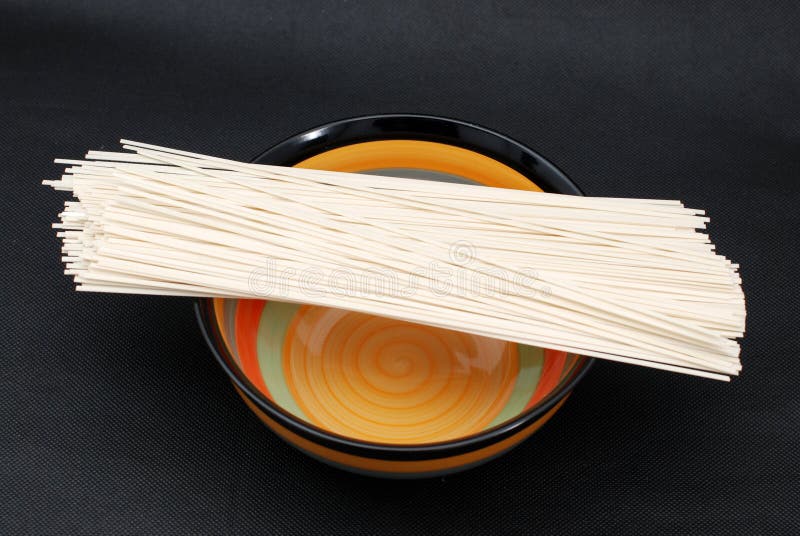 Noodles stock photo. Image of cuisine, noodle, tasty - 35594740