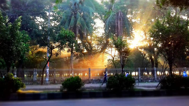 Noon light stock photo. Image of light, colourful, noon - 104034842