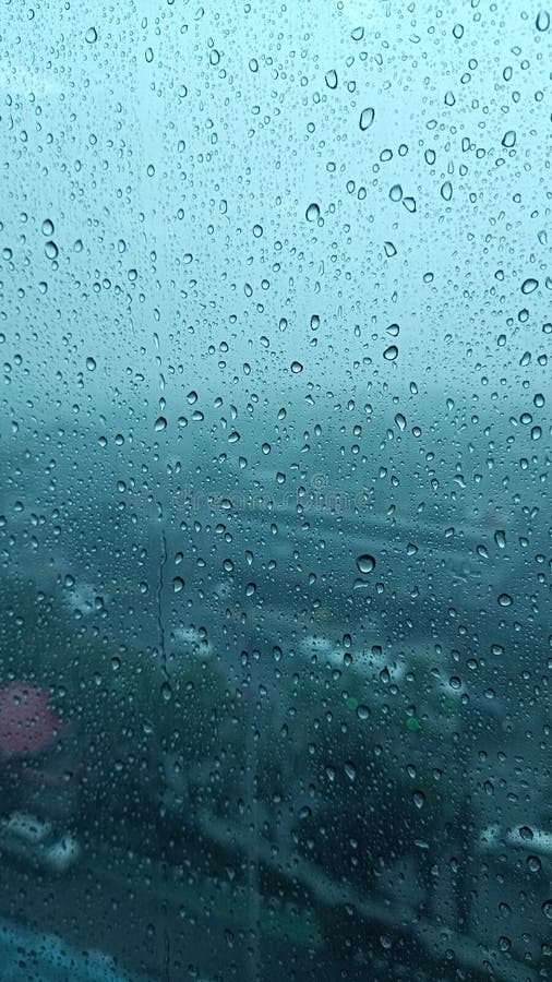 Noon Weather Thru Glass Window Stock Photos - Free & Royalty-Free Stock ...