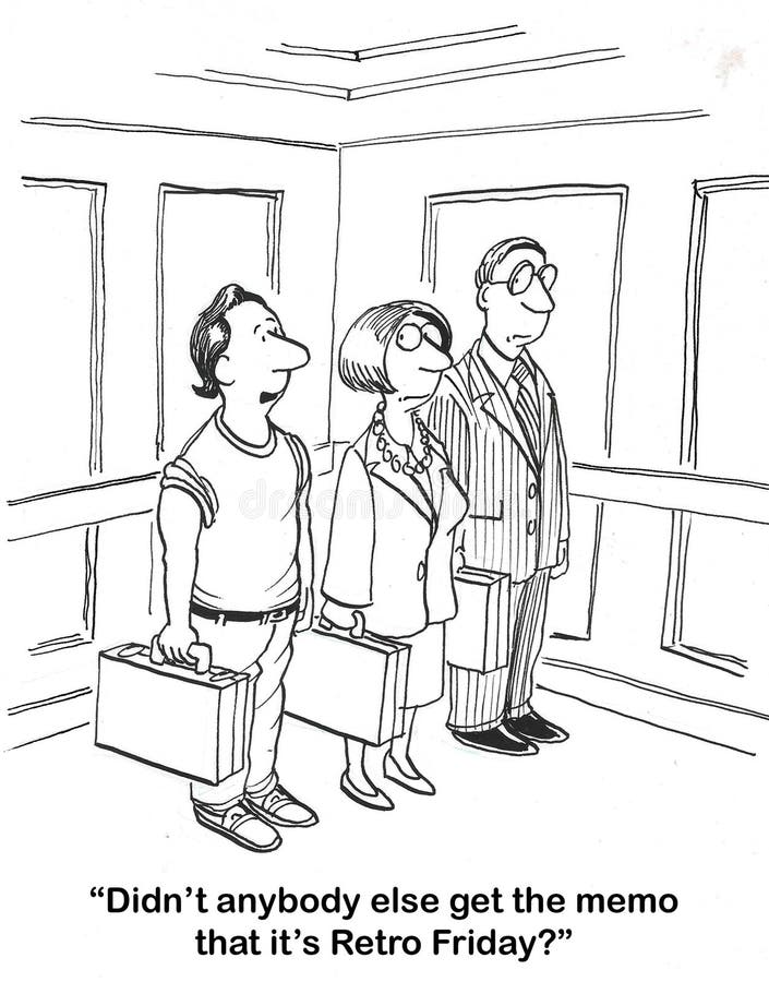 Friday Memo Stock Illustrations – 734 Friday Memo Stock Illustrations ...