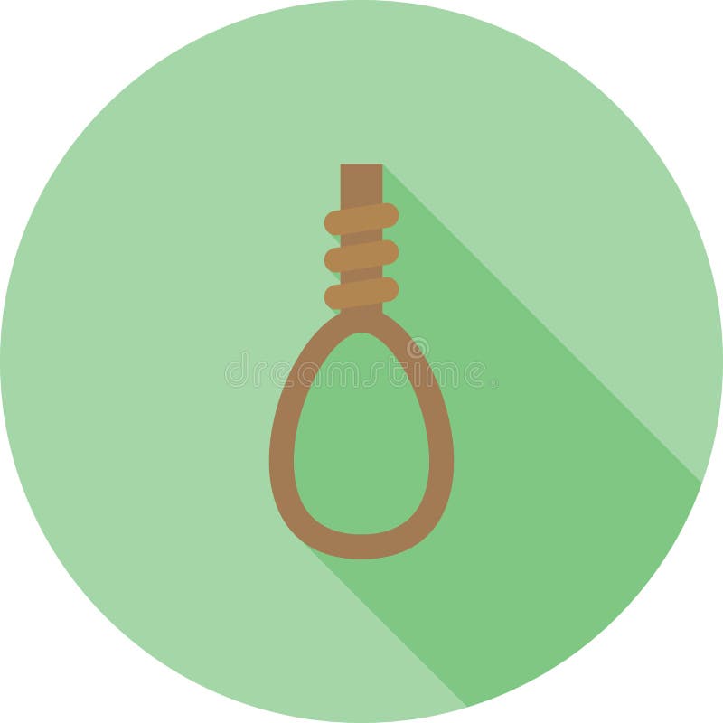Noose Stock Illustrations – 3,920 Noose Stock Illustrations, Vectors ...