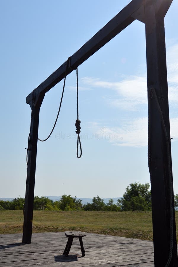 Medieval Gallows Rope Photos - Free & Royalty-Free Stock Photos from ...