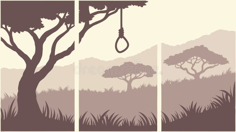 Noose stock vector. Illustration of concept, design, circle - 81213360
