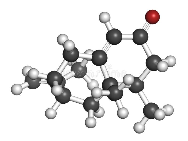 Nootkatone Stock Illustrations – 12 Nootkatone Stock Illustrations ...