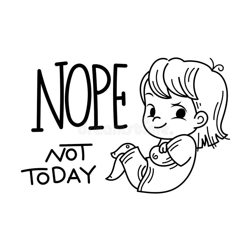 Illustration of a Kids on a Surfboard and Skateboard. Stock Vector ...