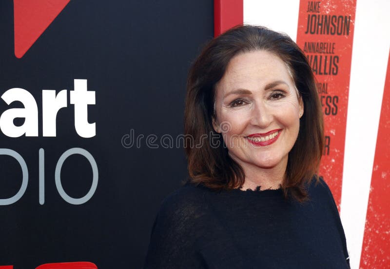 Nora Dunn photographie éditorial. Image du juin, johnson - 119375947