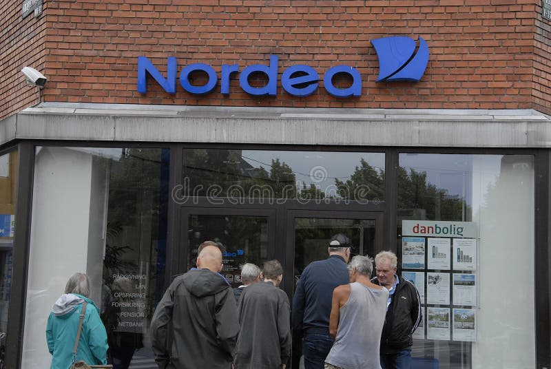 511 Nordea Bank Stock Photos - Free & Royalty-Free Stock Foton från ...