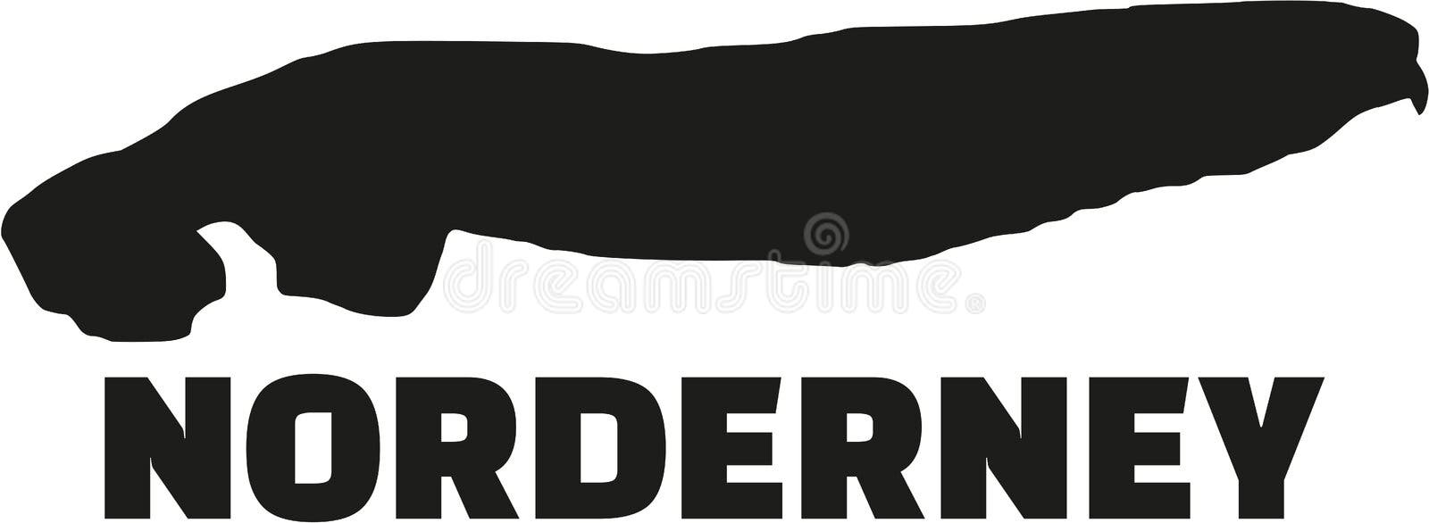 Norderney Map Stock Illustrations – 66 Norderney Map Stock ...