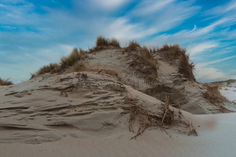 Norderney Meer Sand Summer stock image. Image of sand - 247745525