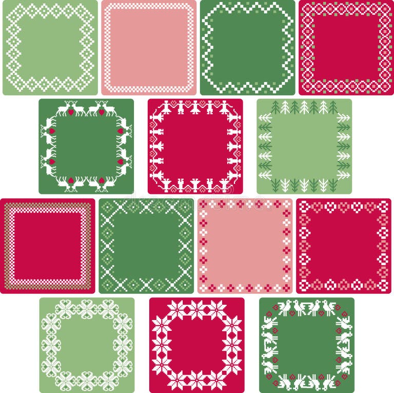 Nordic Labels Stock Illustrations – 206 Nordic Labels Stock ...