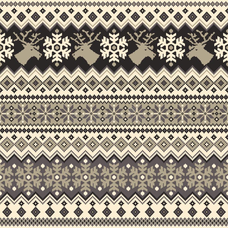 Traditional Nordic Pattern Stock Illustrations – 21,326 Traditional ...