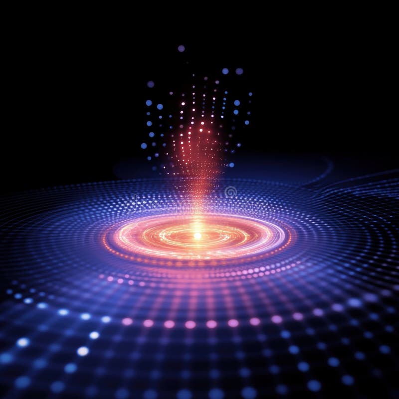 Normal Bit with Simple Binary Representation Contrasted Against Quantum ...