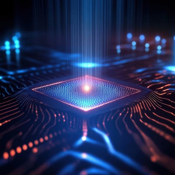 Binary Energy Field Stock Illustrations – 448 Binary Energy Field Stock ...