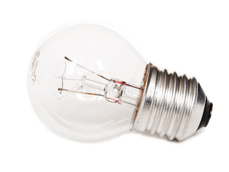 Five light bulbs stock photo. Image of bulb, utility - 28005590