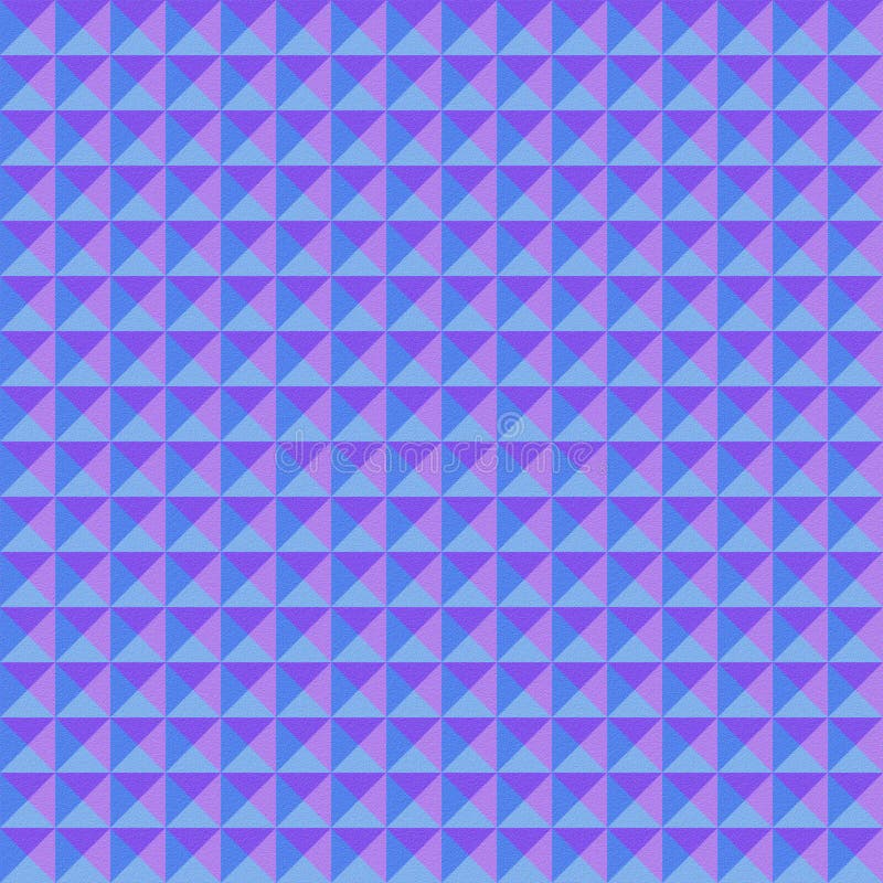 Normal Map Acoustic Panel Texture, Normal Mapping Stock Illustration ...