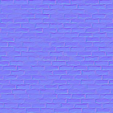 Brick Normal Map Stock Illustrations – 215 Brick Normal Map Stock ...