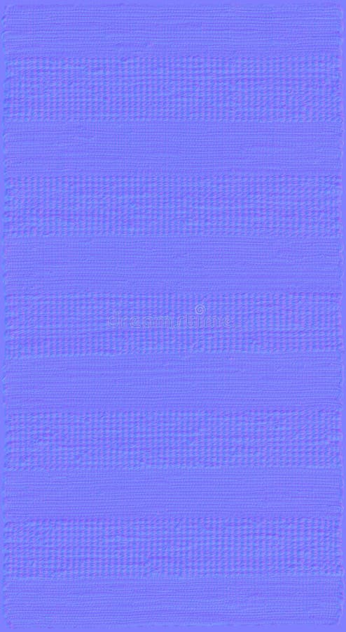 Normal Map Carpet Texture, Normal Mapping Stock Photo - Image of ...