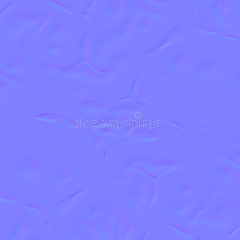 Ocean Normal Map