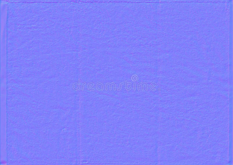 Normal Map Fabric Creases Wrinkles Texture. Texture Normal Mapping ...