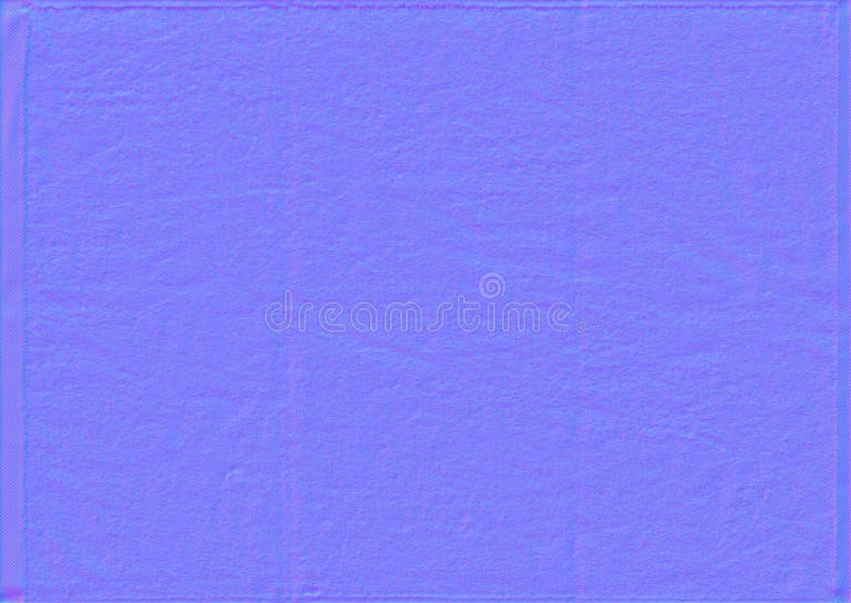 Normal Map Fabric Hand Towel Texture, Normal Mapping Stock Photo ...