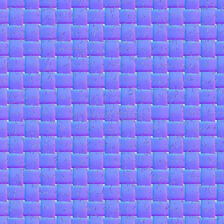 Cotton Fabric Normal Map Stock Illustrations – 23 Cotton Fabric Normal ...