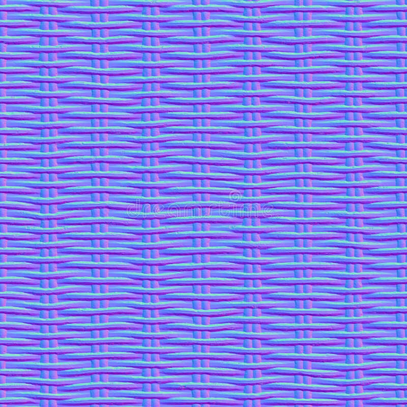 Normal Map Fabric Stock Illustrations – 295 Normal Map Fabric Stock ...