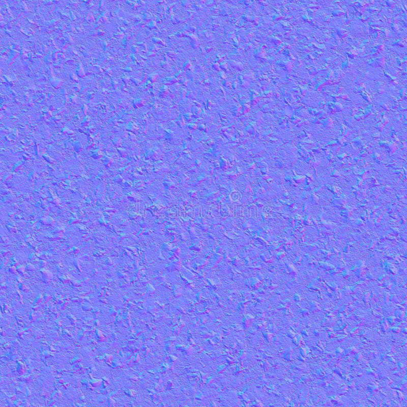 Normal Map Ground Texture. Background Stock Photo - Image of grayscale ...