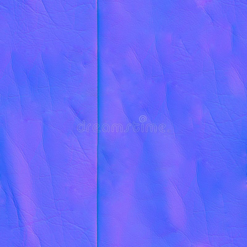 Normal Map Leather Texture. Background High Quality Stock Photo - Image ...