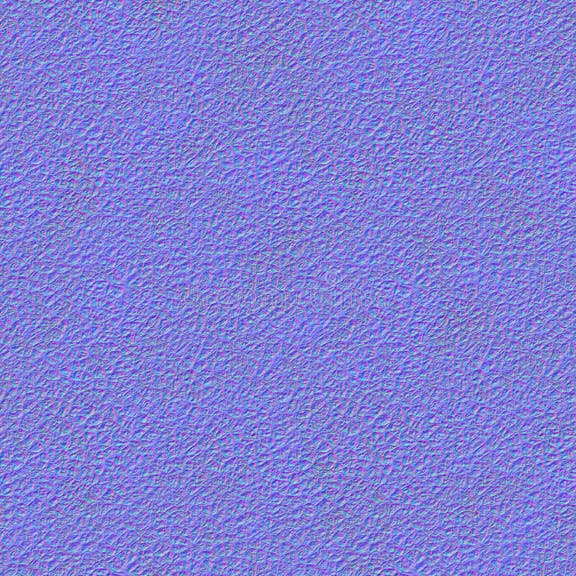 Normal Map Leather Texture, Normal Mapping Stock Illustration ...
