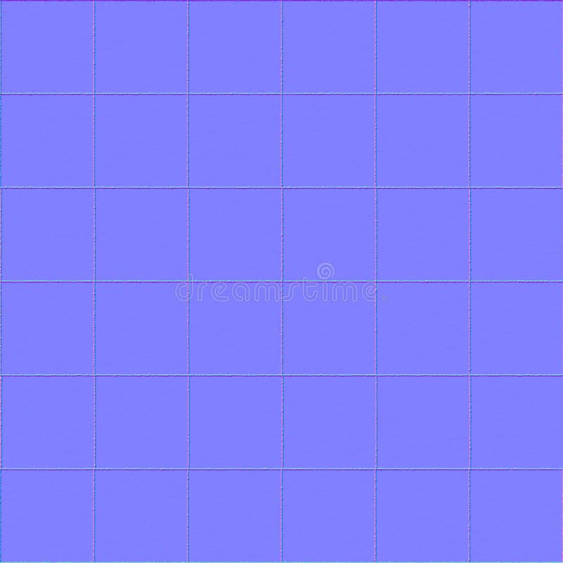 Normal Map Marble Texture, Normal Mapping Stock Illustration ...
