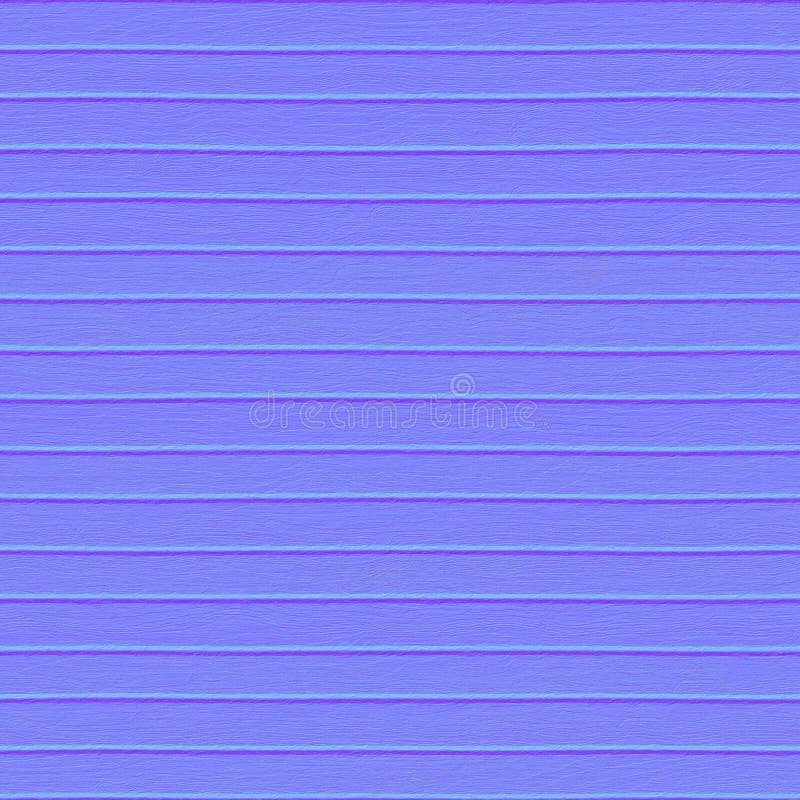 Normal Map Old Wood Planks Texture, Normal Mapping Stock Illustration ...