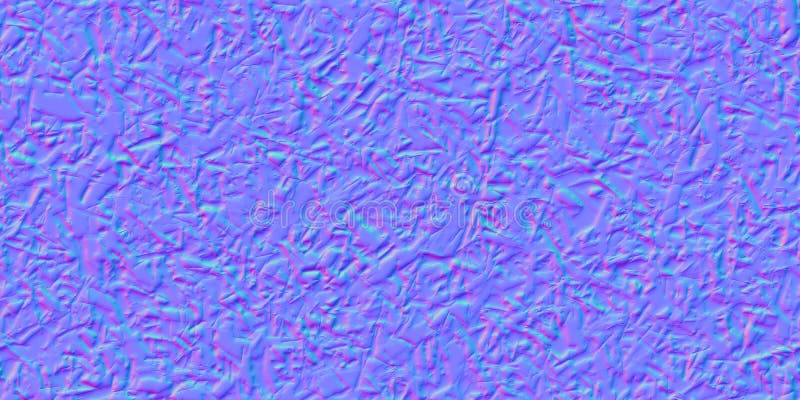 Normal Map of OSB Pattern from Wooden Chips 3d Rendering Stock ...