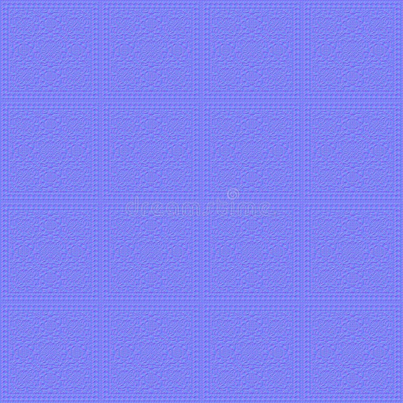 Normal Map Patterned Tiles, High Quality, Natural Background Stock ...