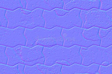 Cobblestone Pavement Normal Map Stock Illustrations – 42 Cobblestone ...