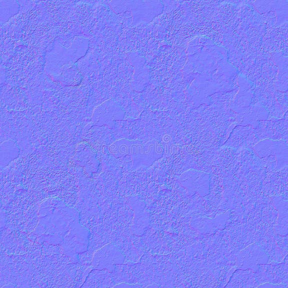 Normal Map Texture Plaster Stock Photos - Free & Royalty-Free Stock ...