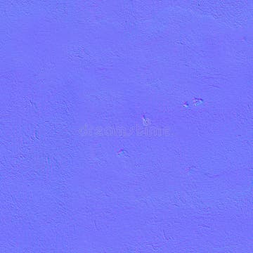 Normal Map Plaster Texture, Normal Mapping Stock Image - Image of rough ...