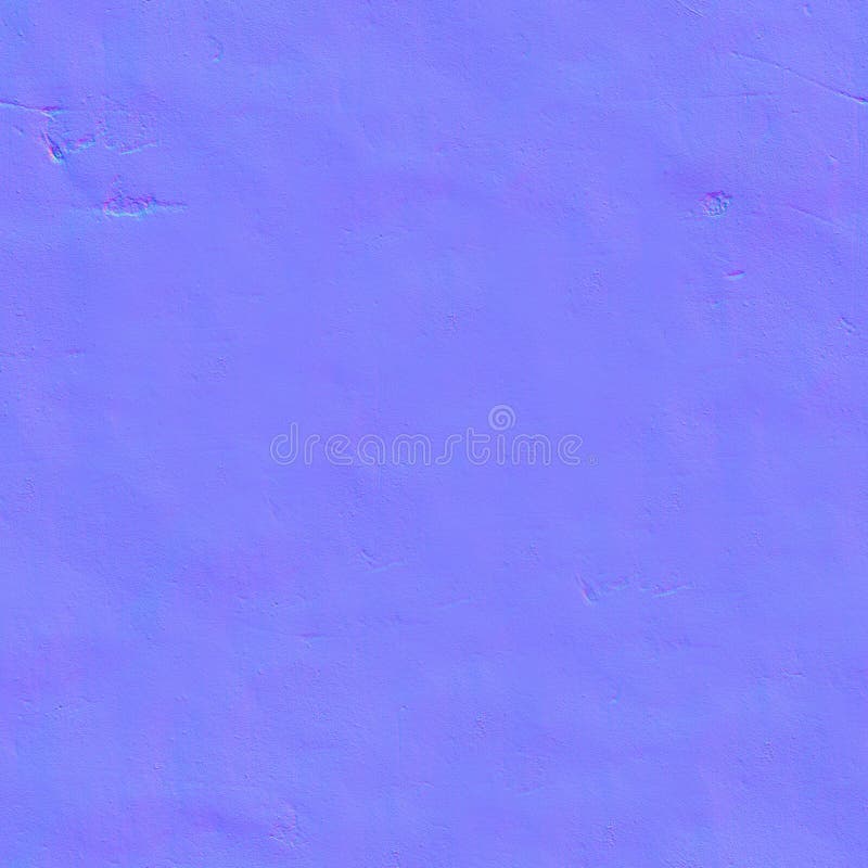 Normal Map Plaster Texture, Normal Mapping Stock Image - Image of game ...