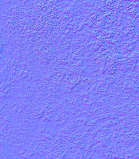 Normal Map Rock Seamless, Rock Surface Normal Mapping Stock Photo ...