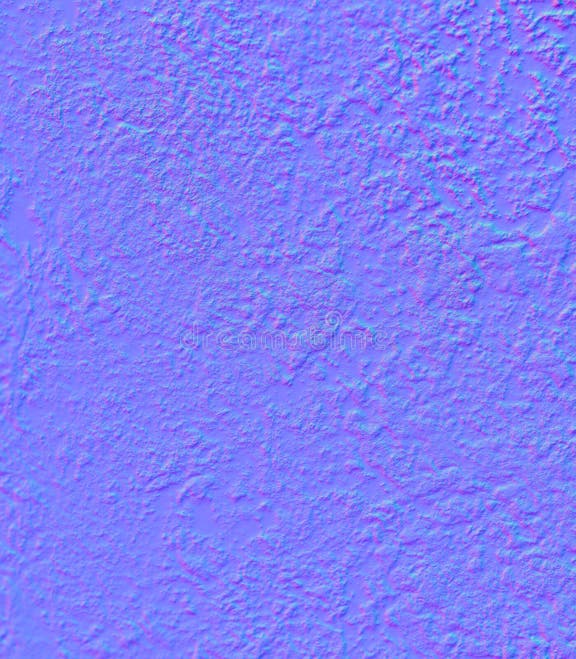 Normal Map Rock Seamless, Rock Surface Normal Mapping Stock Photo ...