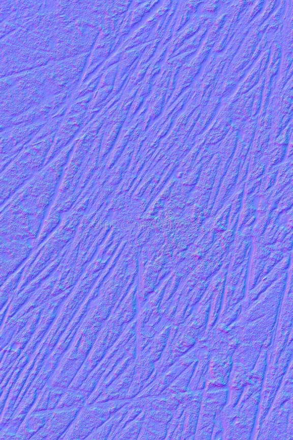Normal Map Rock Seamless, Rock Surface Normal Mapping Stock Photo ...