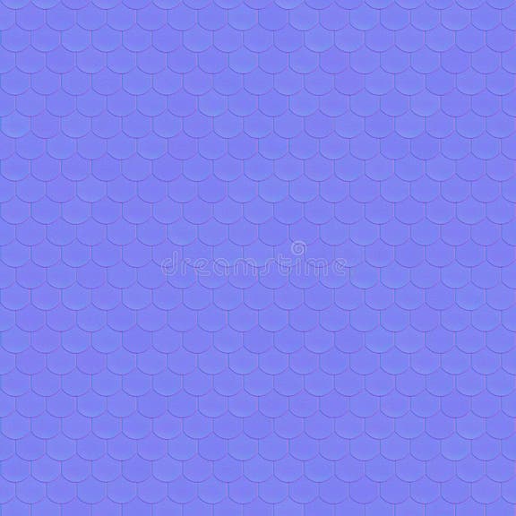 Normal Map for Roof, Texture High Quality Stock Image - Image of albedo ...