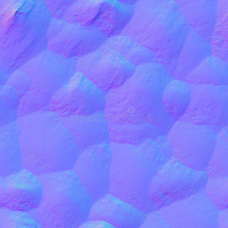 Normal Map Seamless Rocks Stock Illustrations – 11 Normal Map Seamless ...