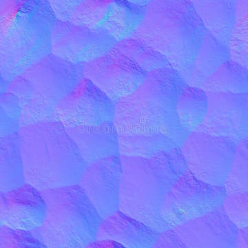 Normal Map Seamless Rocks Stock Illustrations – 11 Normal Map Seamless ...
