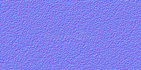 Normal Map Seamless Pattern of Fluffy Dotted Terry Towel or Carpet ...