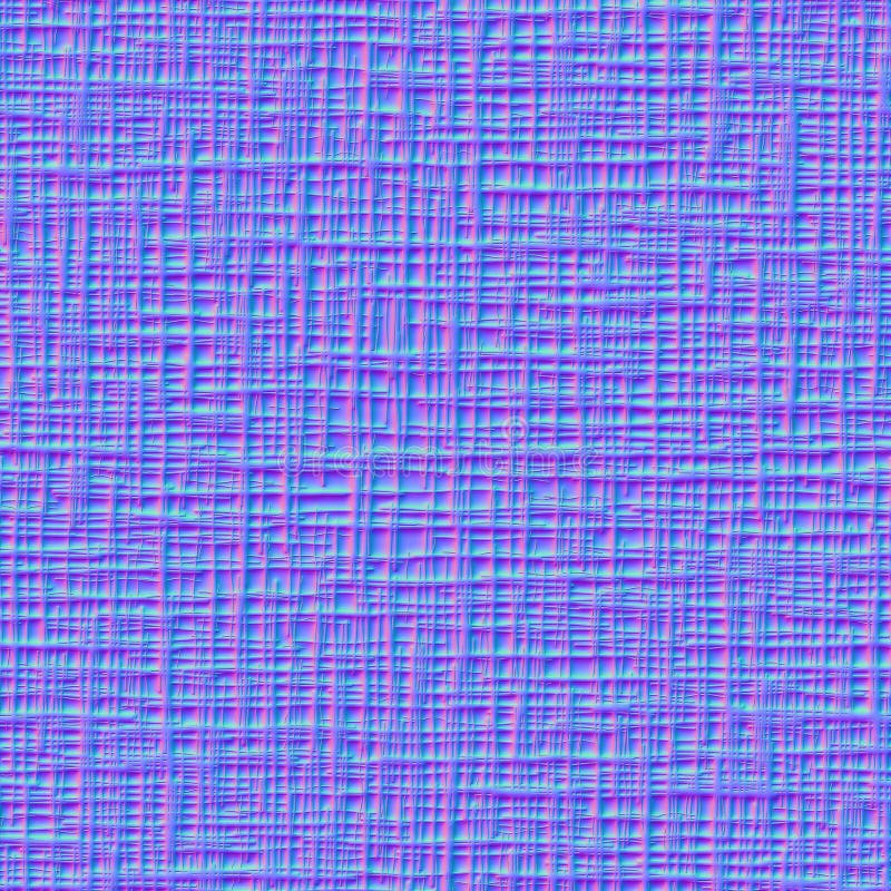 Normal Map of Seamless Pattern Imitating Canvas or Gauze Stock ... Normal Map of Seamless Pattern Imitating Canvas or Gauze Stock ...