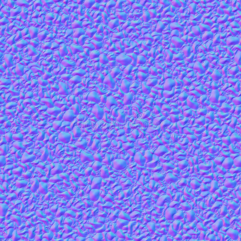 Seamless Fur Normal Map Seamless Fur Normal Map
